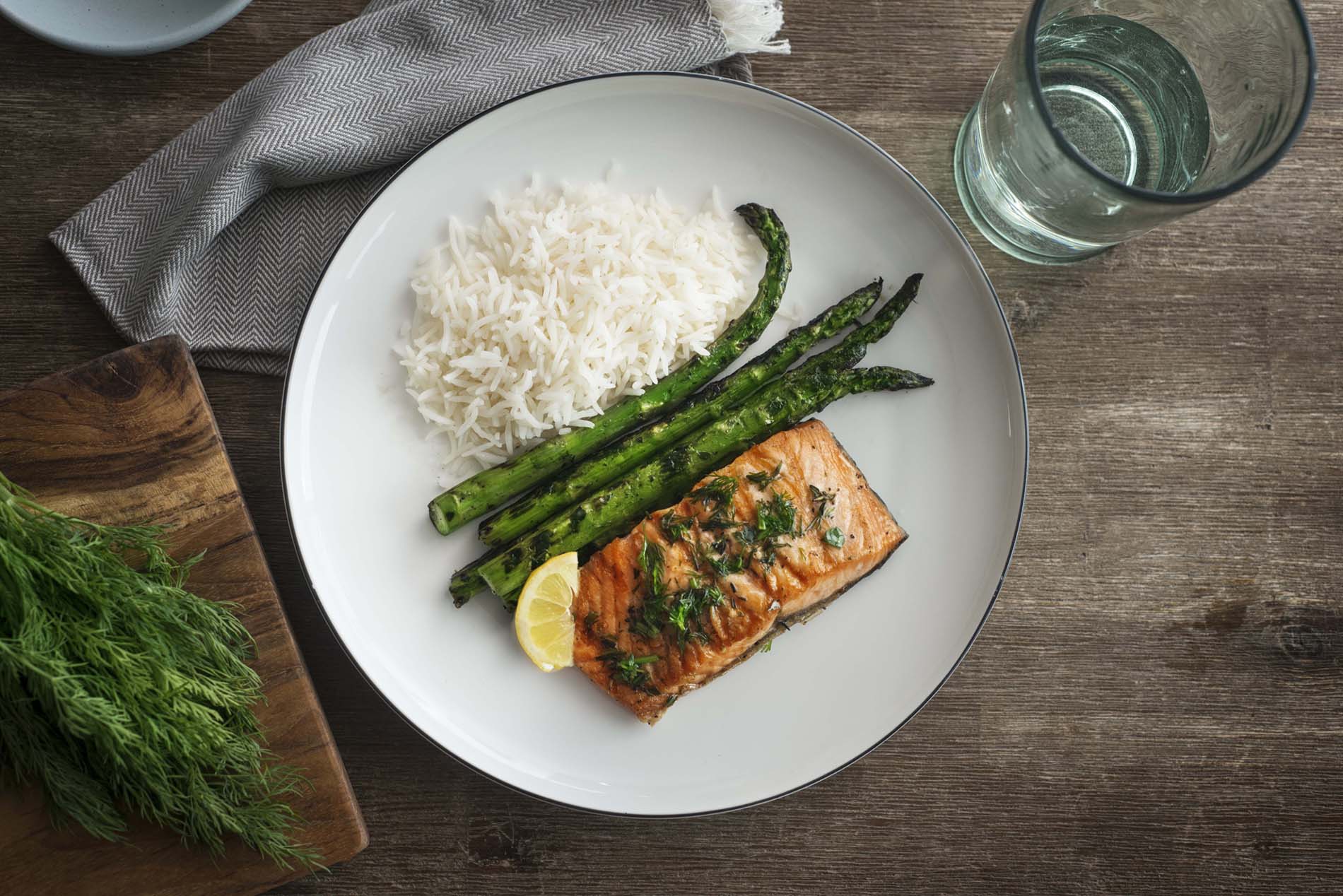 Meal Plans - Clean Plates Detroit