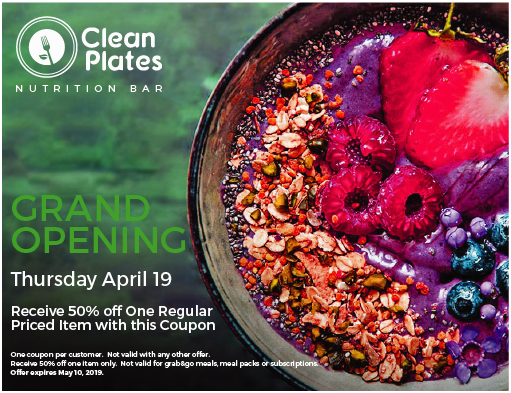 Clean Plates Detroit